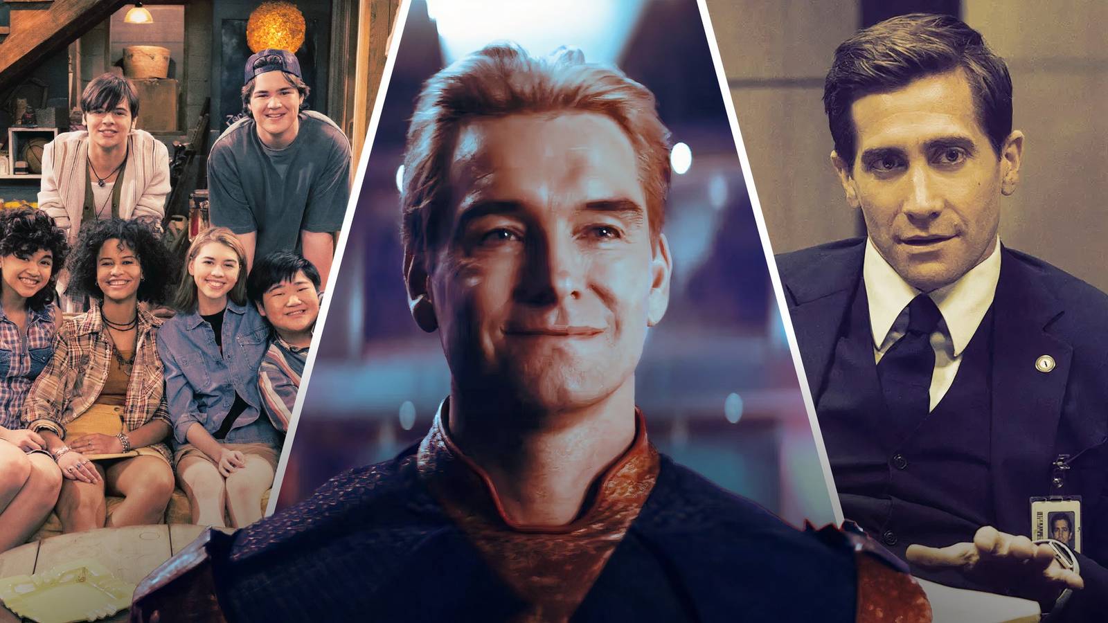 Every TV Show Coming to Major Streaming in June 2024