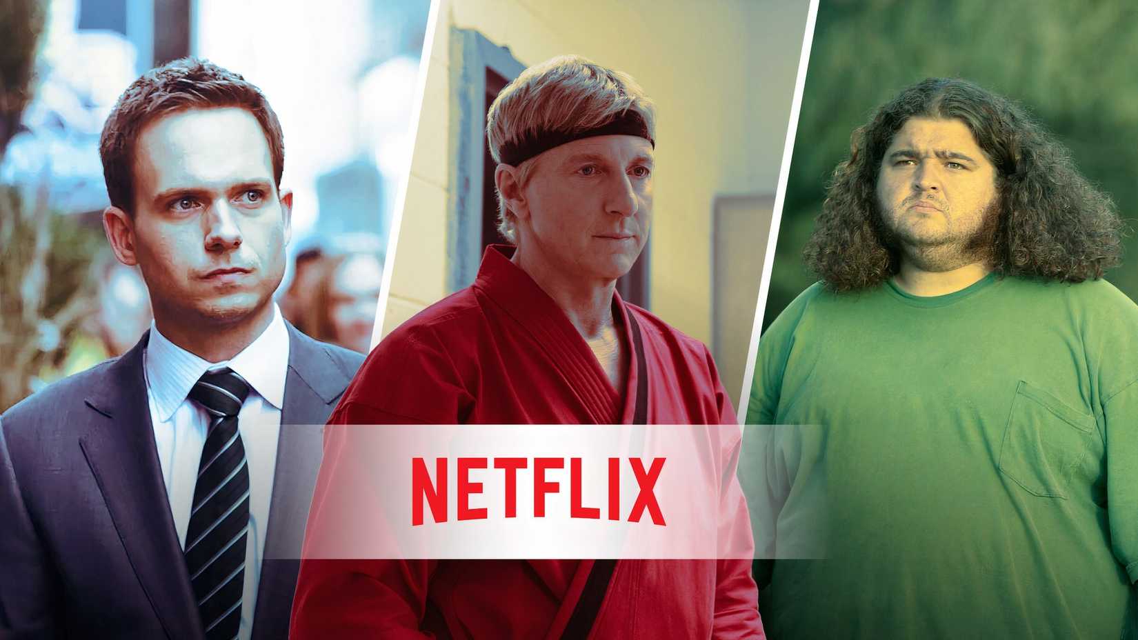 Every TV Show Coming to Major Streaming Services in July 2024