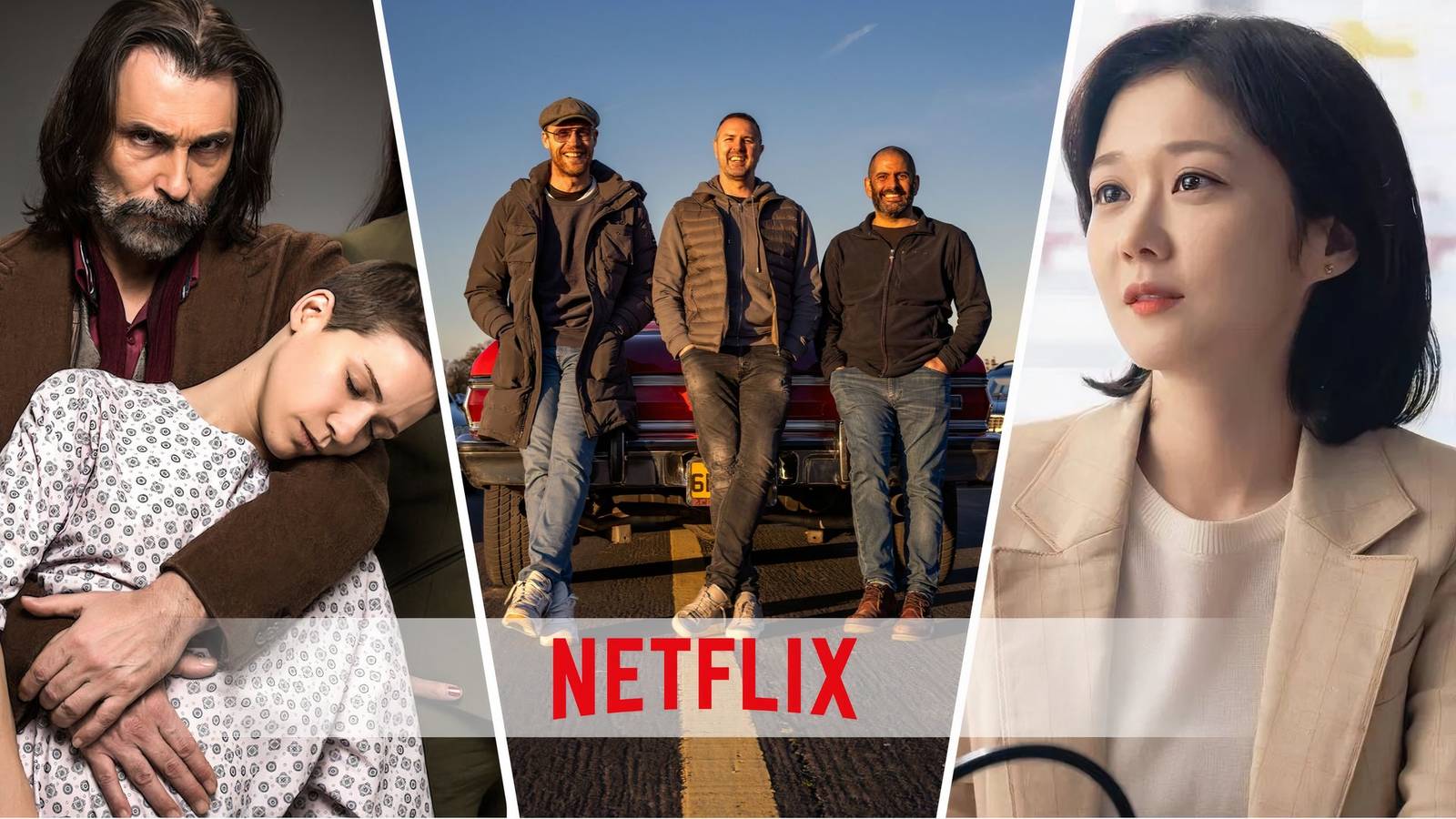 Every TV Show Leaving Netflix in July 2024