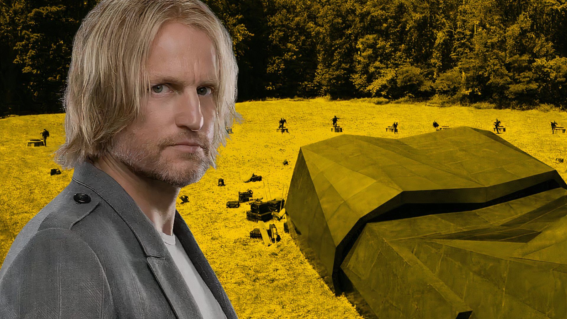 Everything We Know About Haymitch’s Hunger Games