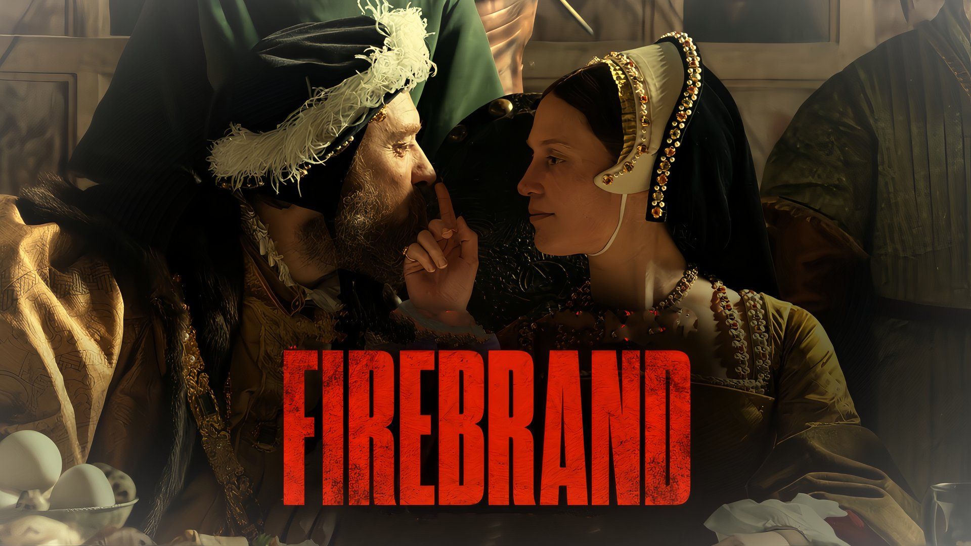 Firebrand | MovieWeb