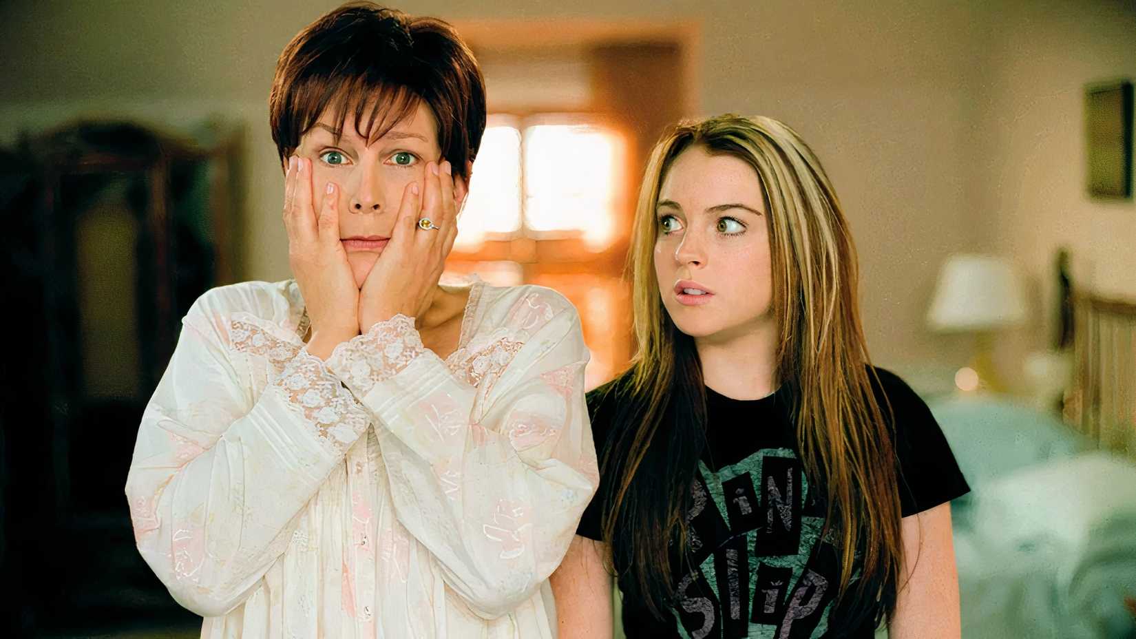 Lindsay Lohan Reveals How the Wait for the Disney Sequel Helped Get Her ...