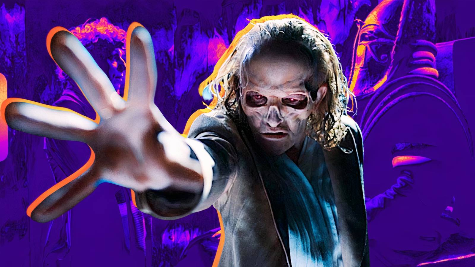 Doctor Who Star Reflects on Surprising Return of Classic Villain After ...