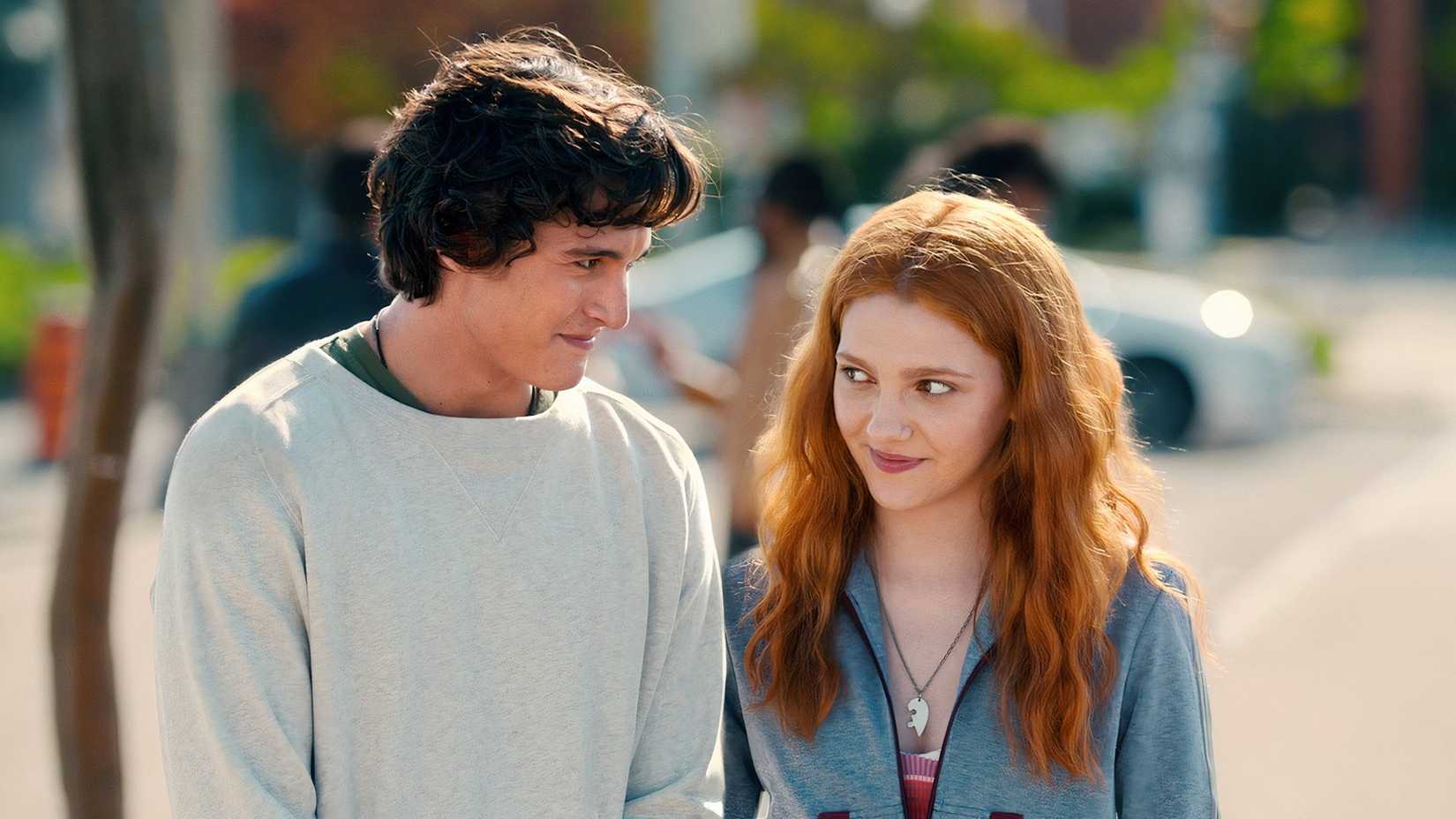 Geek Girl Ending, Explained: Does Harriet End Up with Nick?