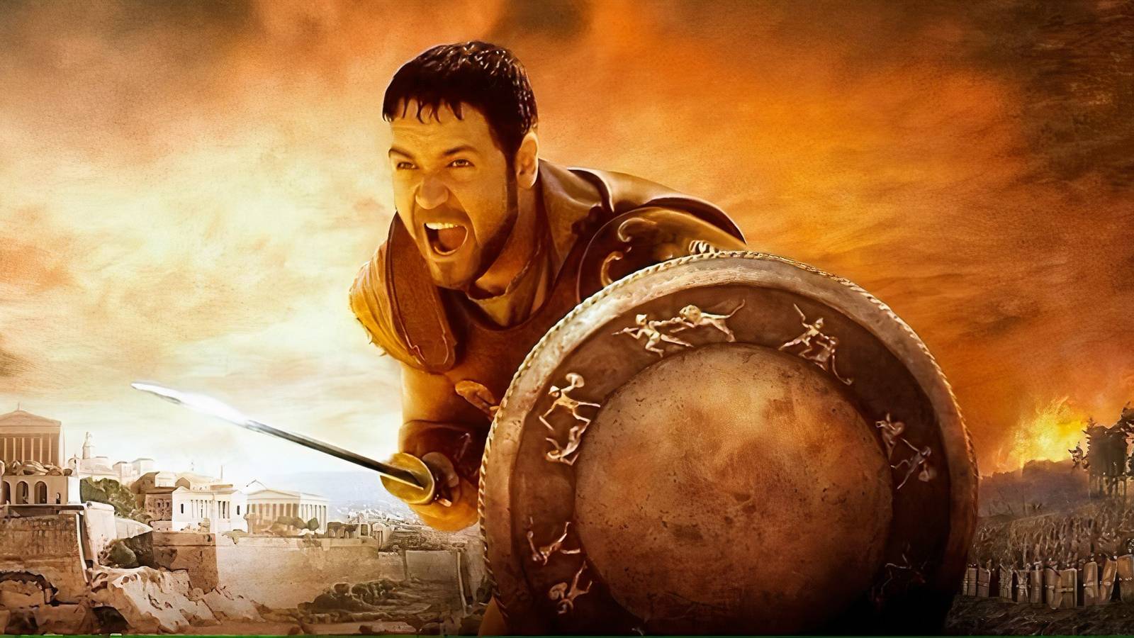 Gladiator 2 First Footage Teases Some of the 'Biggest Action Sequences Ever Put on Film'