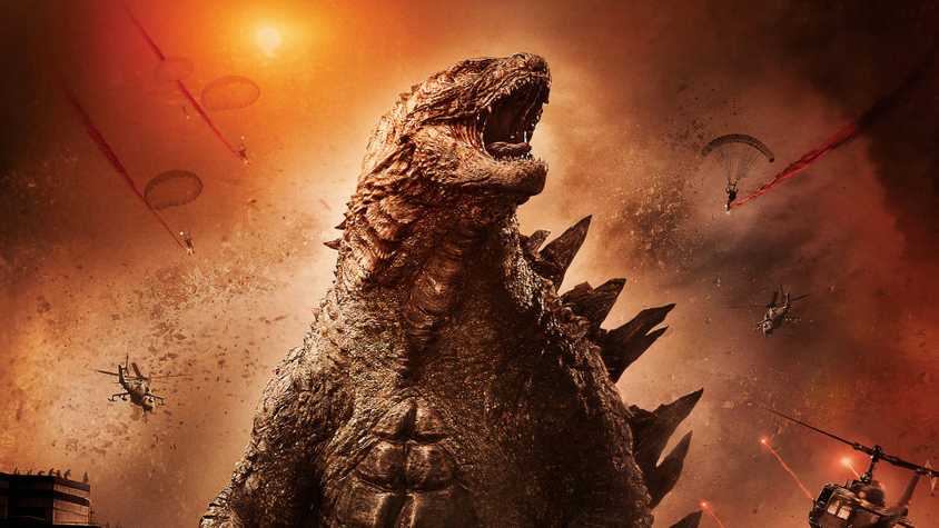 Every 'Godzilla' Movie in Chronological Order