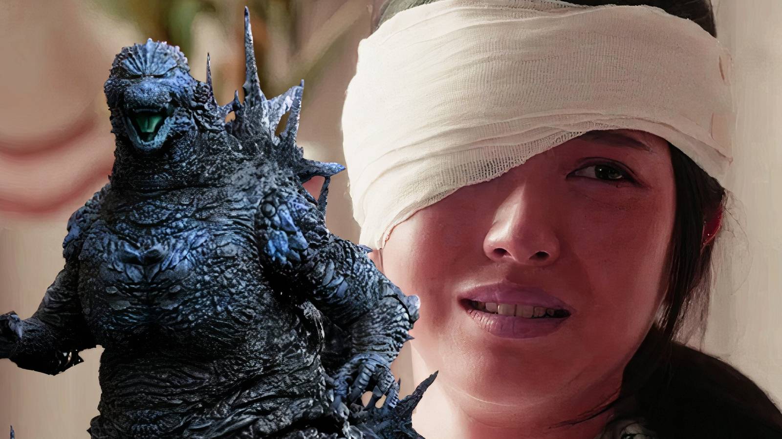Godzilla Minus One English-Dubbed Version Slammed for Changing Pivotal Line