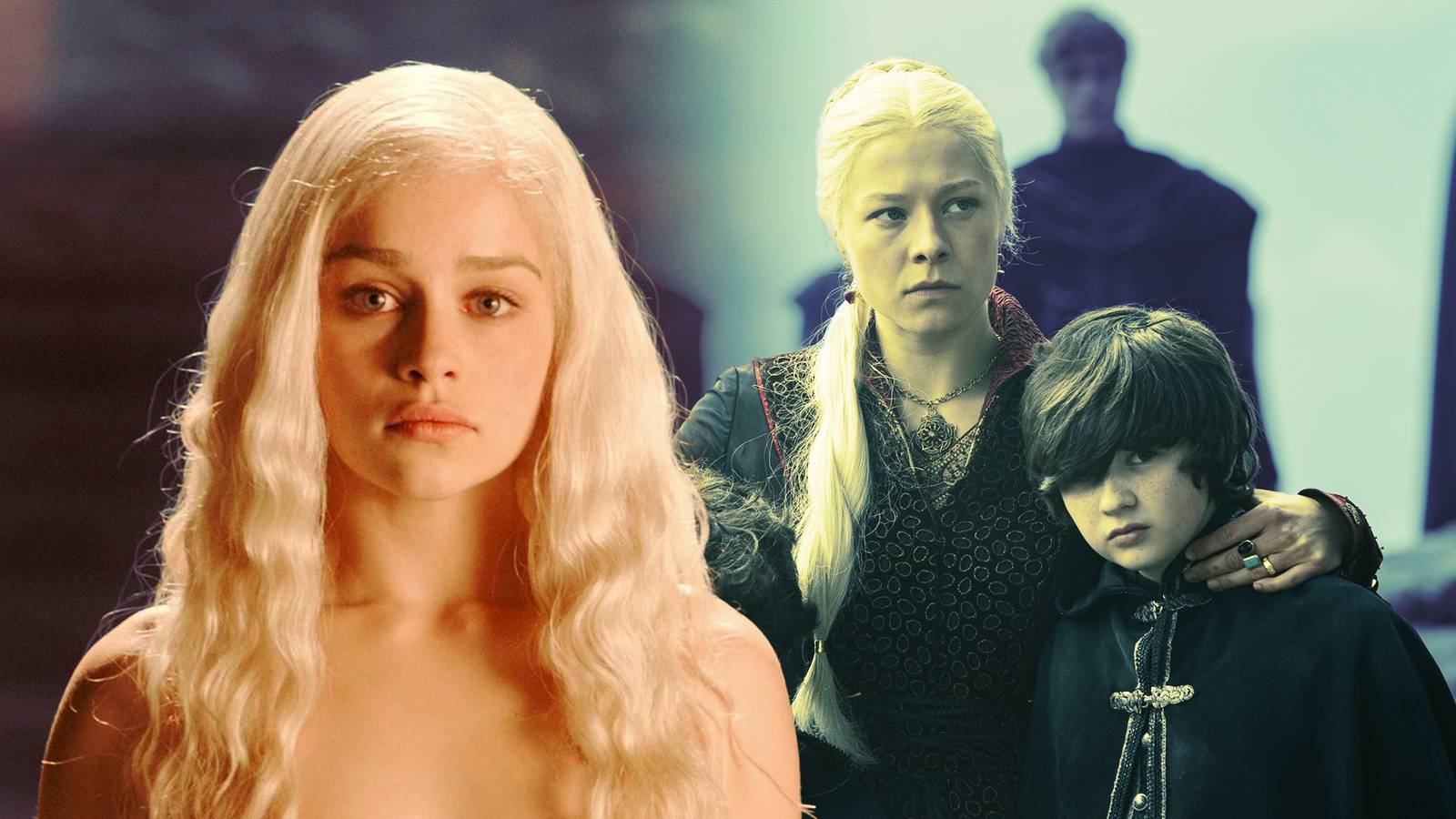 Are All Targaryens Immune to Fire Like Daenerys in Game of Thrones?