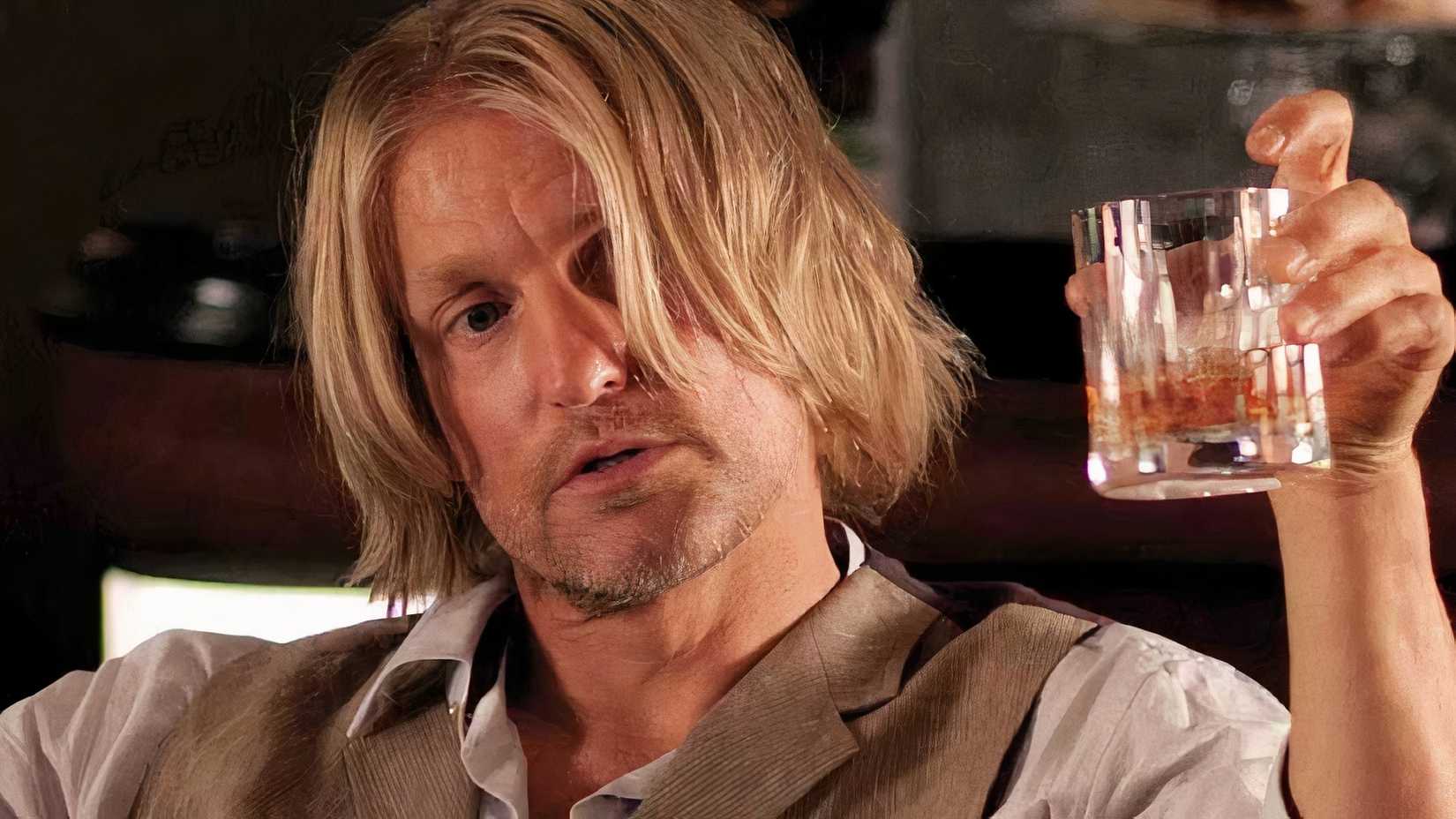 McKenna Grace Reveals She "Didn't Even Audition" for 'Hunger Games ...