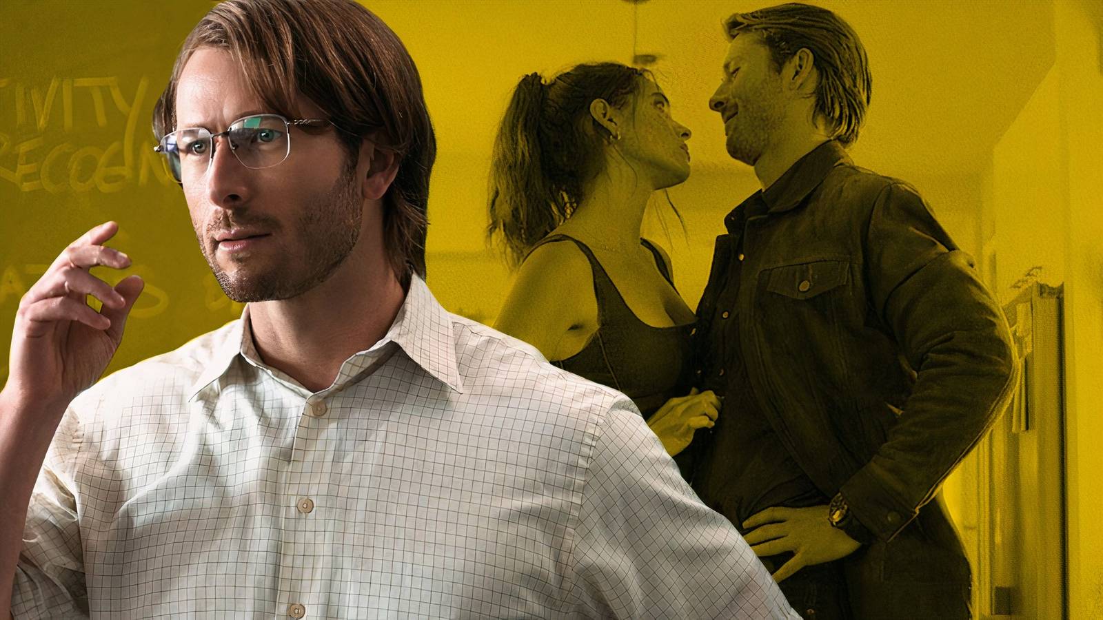Netflix's Hit Man Has Everyone Talking About One Scene
