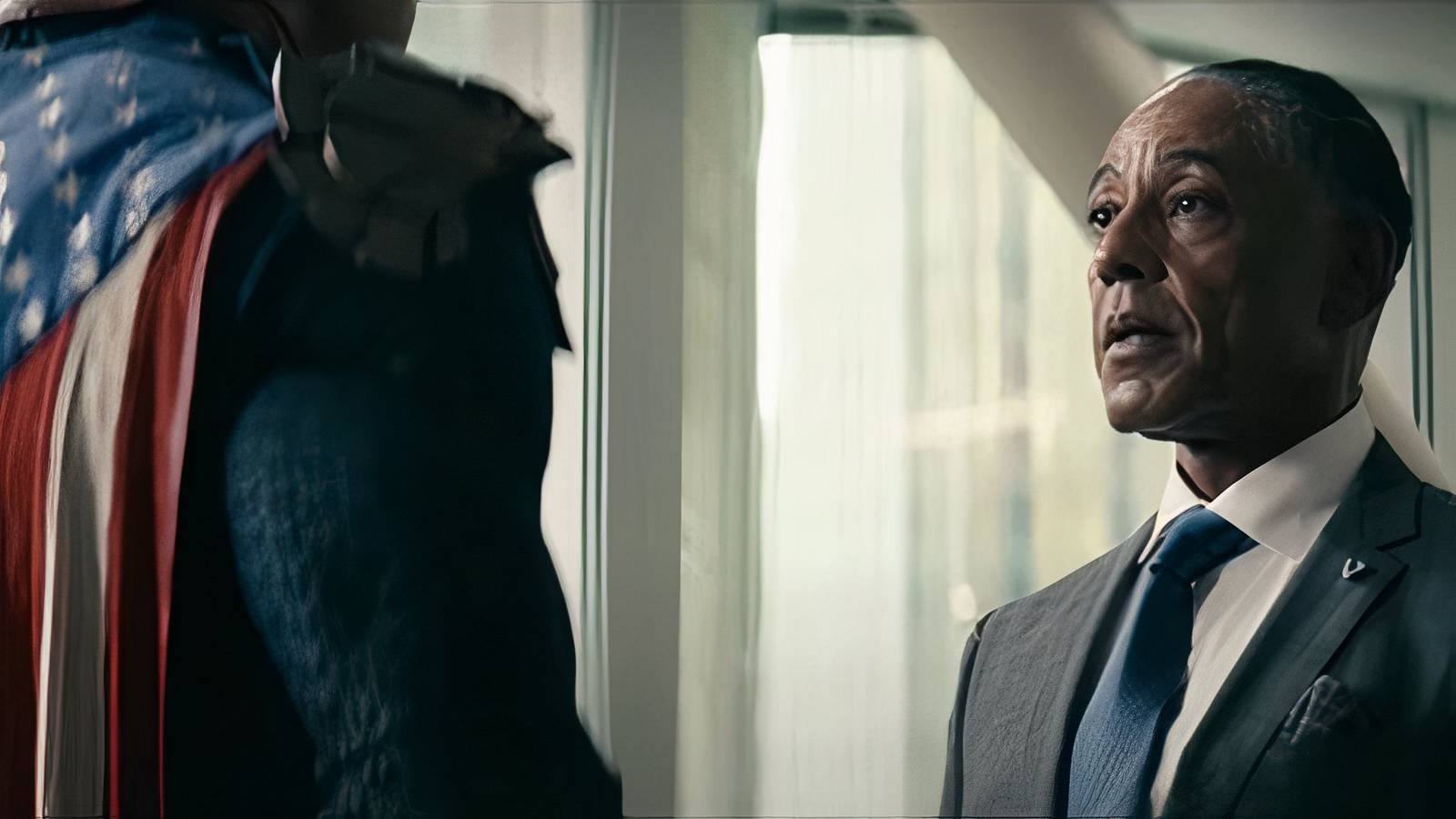 'Gen V' Season 2 Revealed Who Could Take Down Homelander