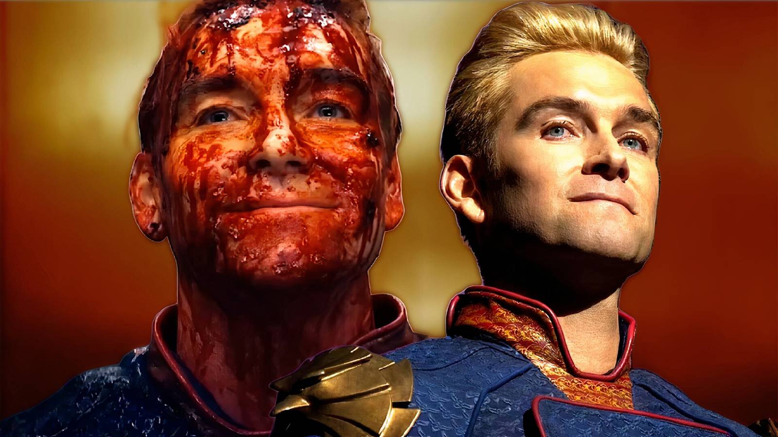 The Boys Showrunner Rules Out Homelander's Biggest Comic Book Twist ...