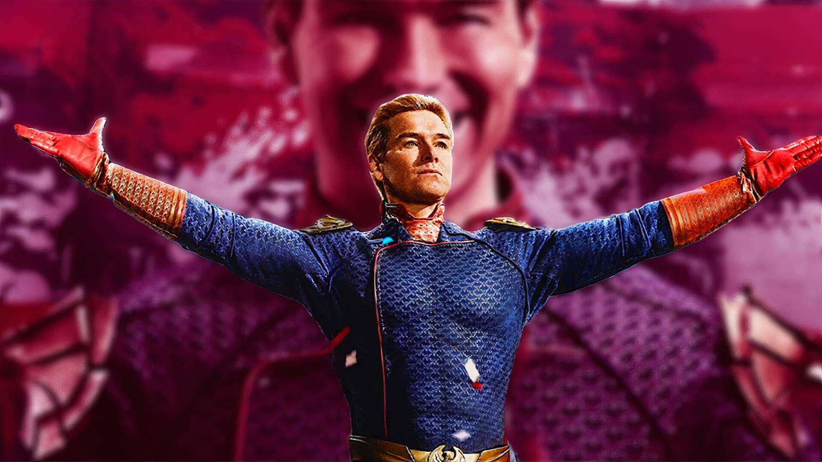 The Boys is Still Breaking Prime Video Viewership Records Despite ...
