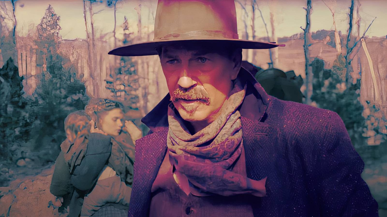 Kevin Costner's Horizon 2 Put on Hold After Response to First Film