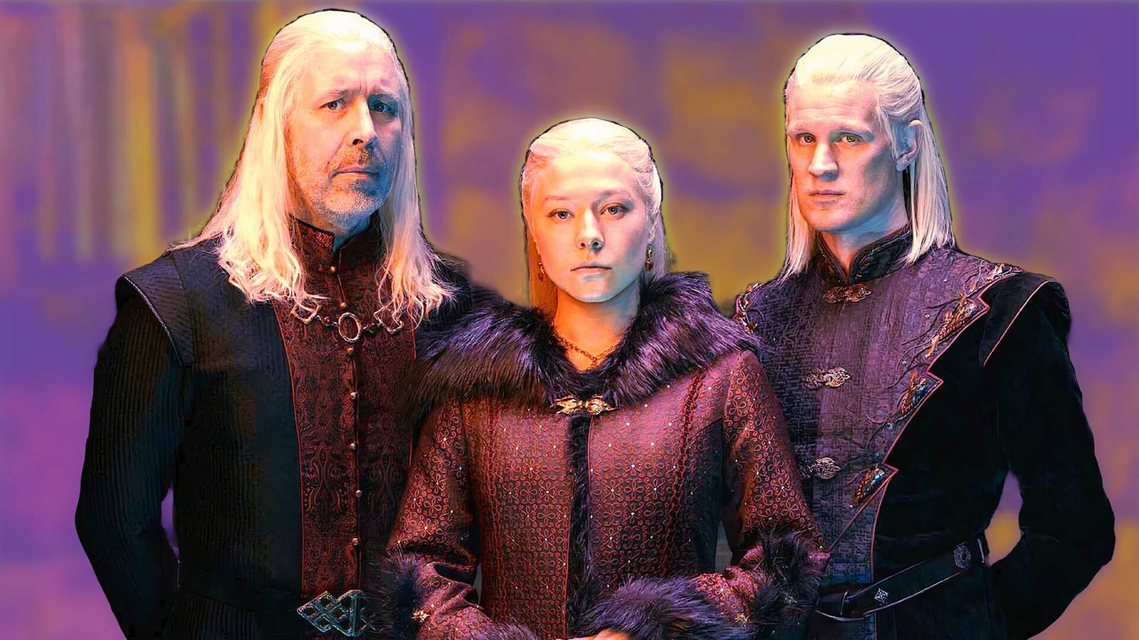 Everything GoT Spinoff A Knight of the Seven Kingdoms Can Learn From HotD