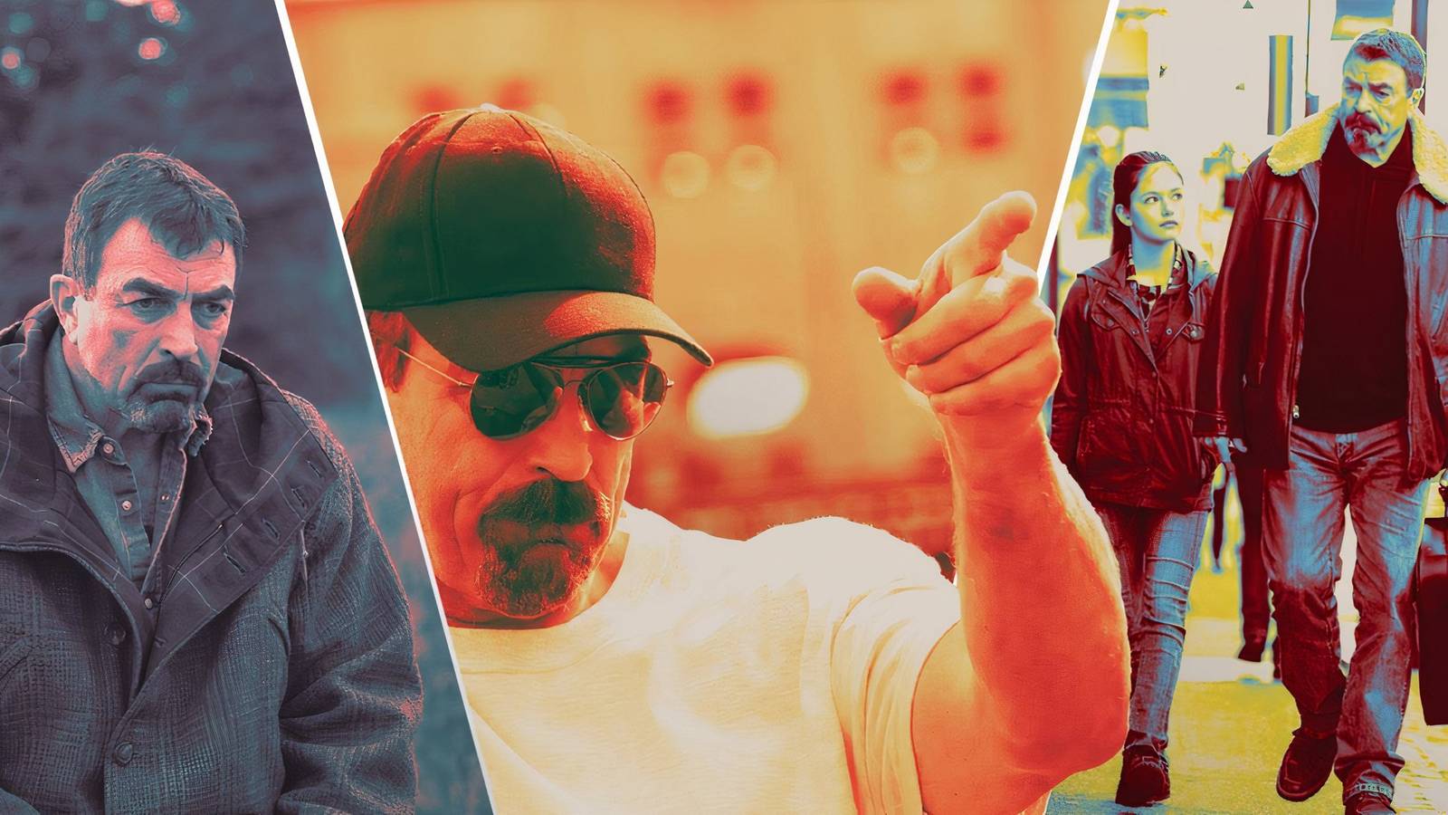 All Jesse Stone Movies in Order Chronologically and by Release Date