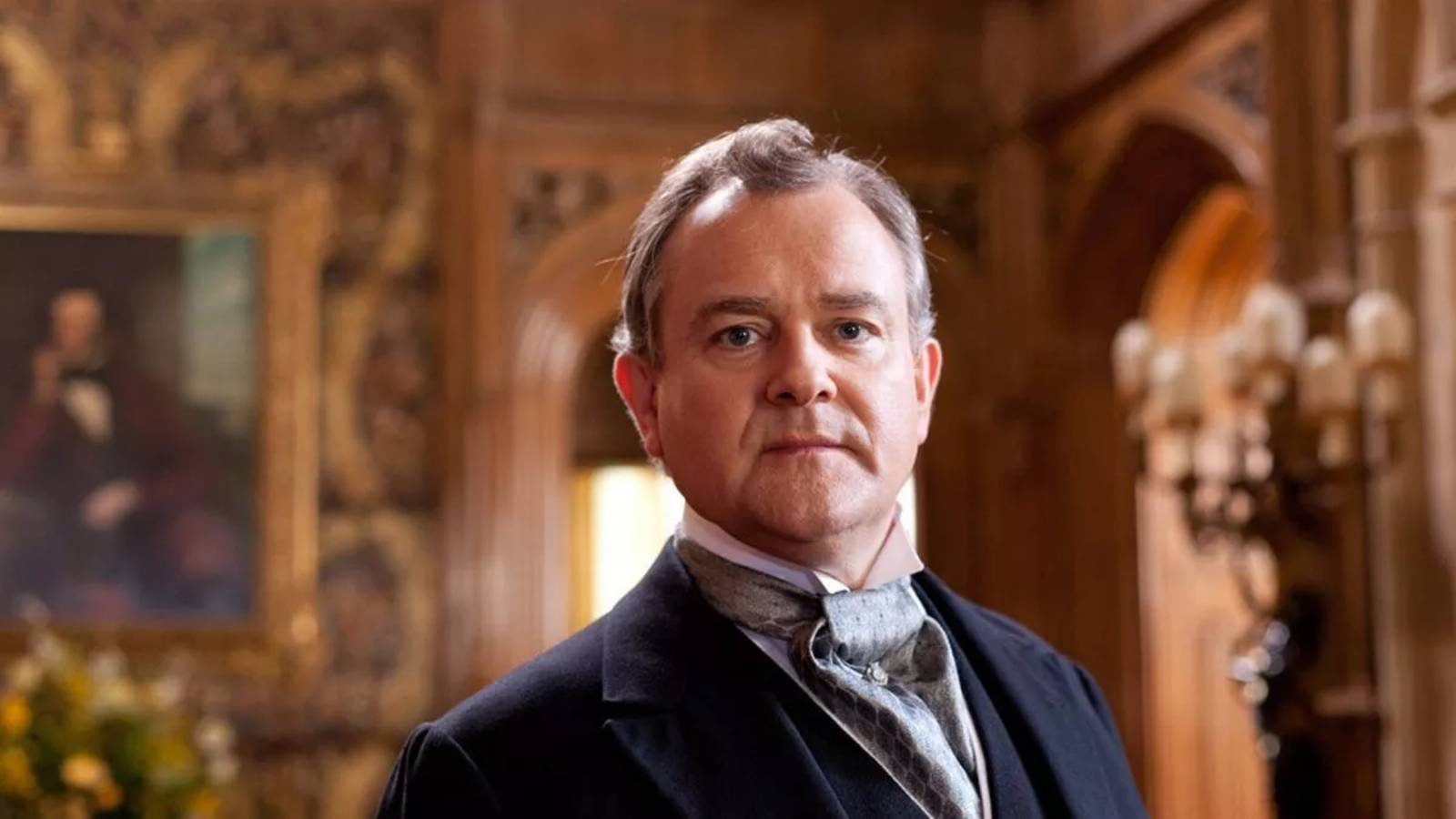 'Downton Abbey: The Grand Finale' Cast Share Emotional Farewell to the ...