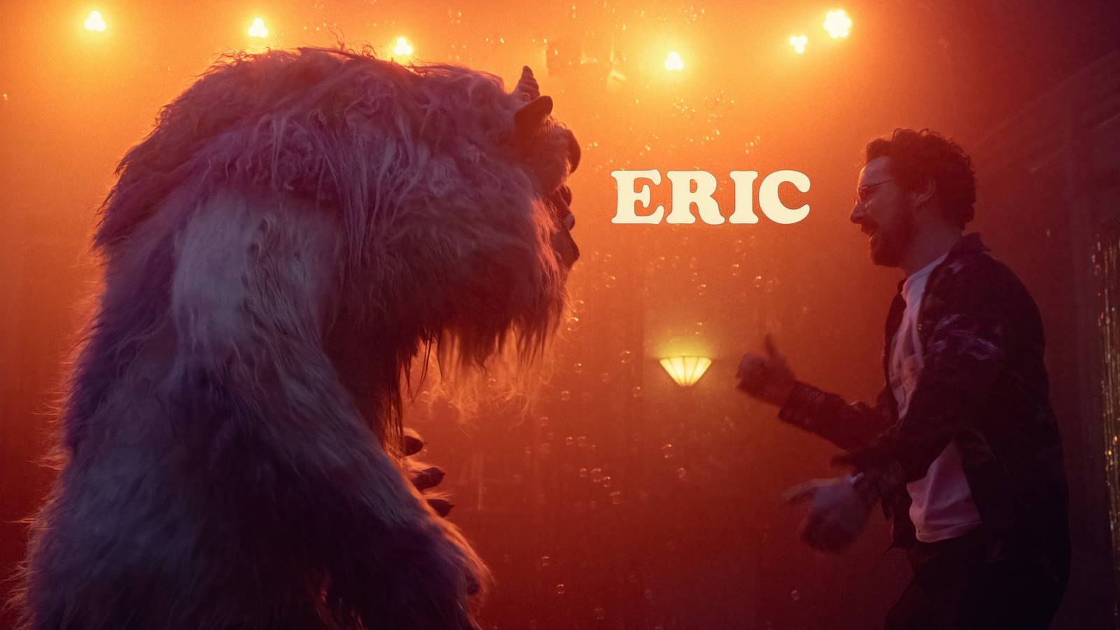 Eric Review | Netflix Thriller Has Some Brilliance Drowned in Mediocrity
