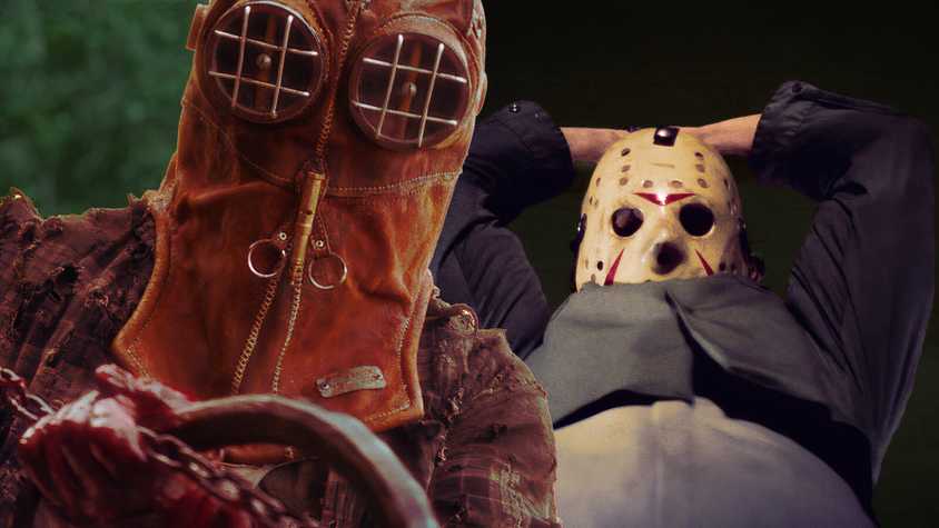 New Jason Voorhees Design Revealed for 'Friday the 13th's 45th Anniversary
