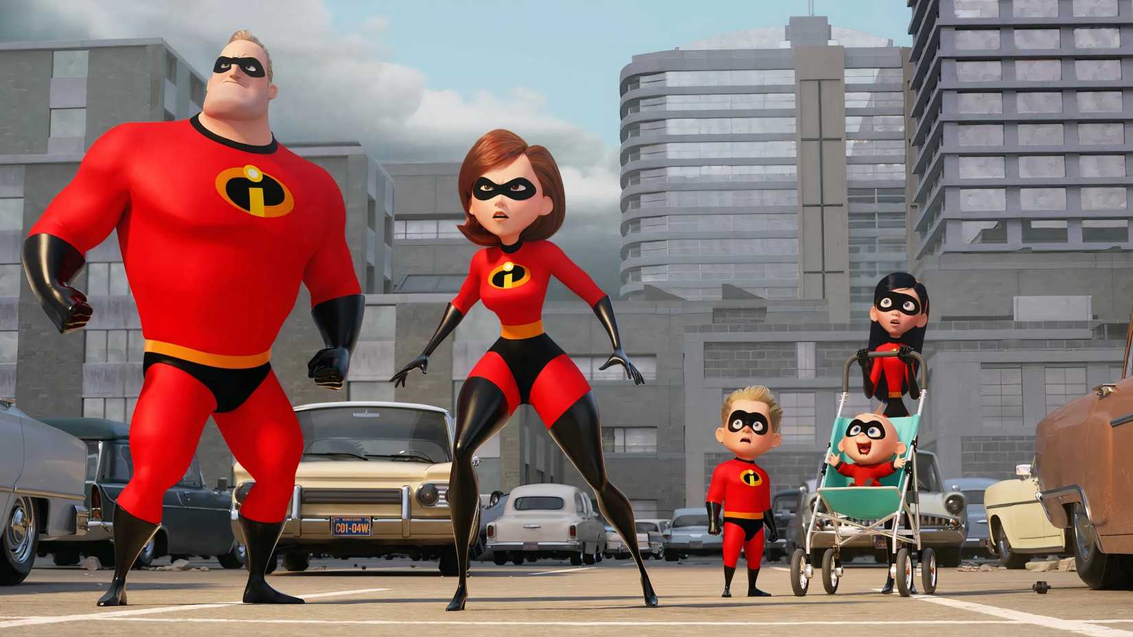 'The Incredibles 3' Lands 2028 Release Date From Disney & Pixar