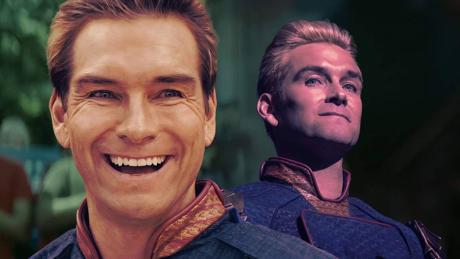 Homelander Is Walking Into a Trap With Sister Sage in The Boys