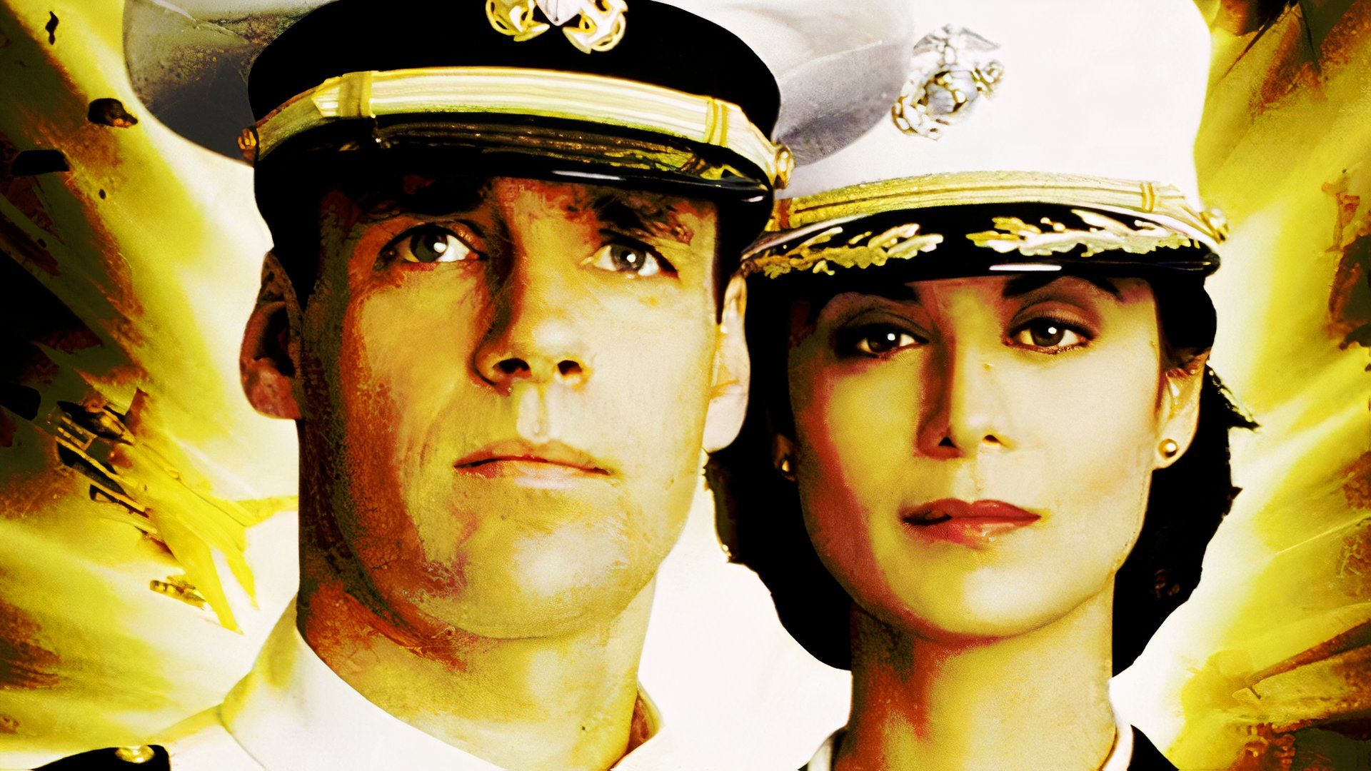 Why Was 'JAG' Canceled So Abruptly? (Twice)