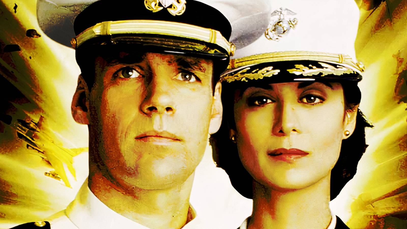 All 10 Seasons of NCIS' Original Show JAG Are Coming to Prime Video
