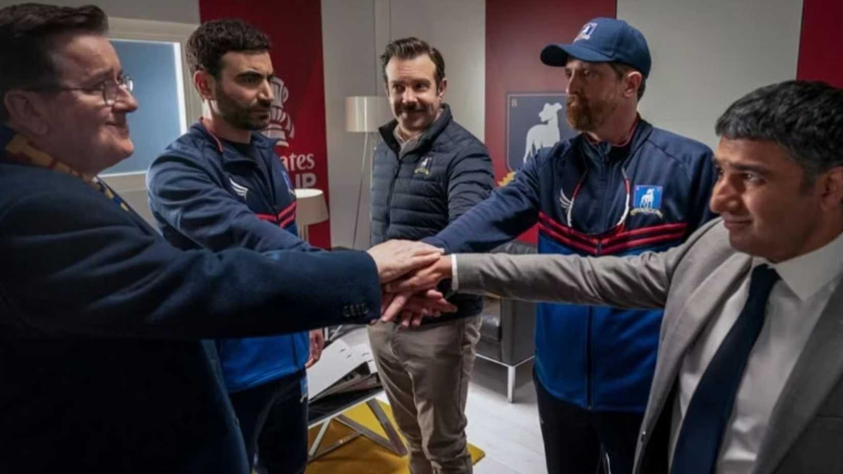 'Ted Lasso' Season 4: Release Date, Cast, Plot, and Everything We Know ...