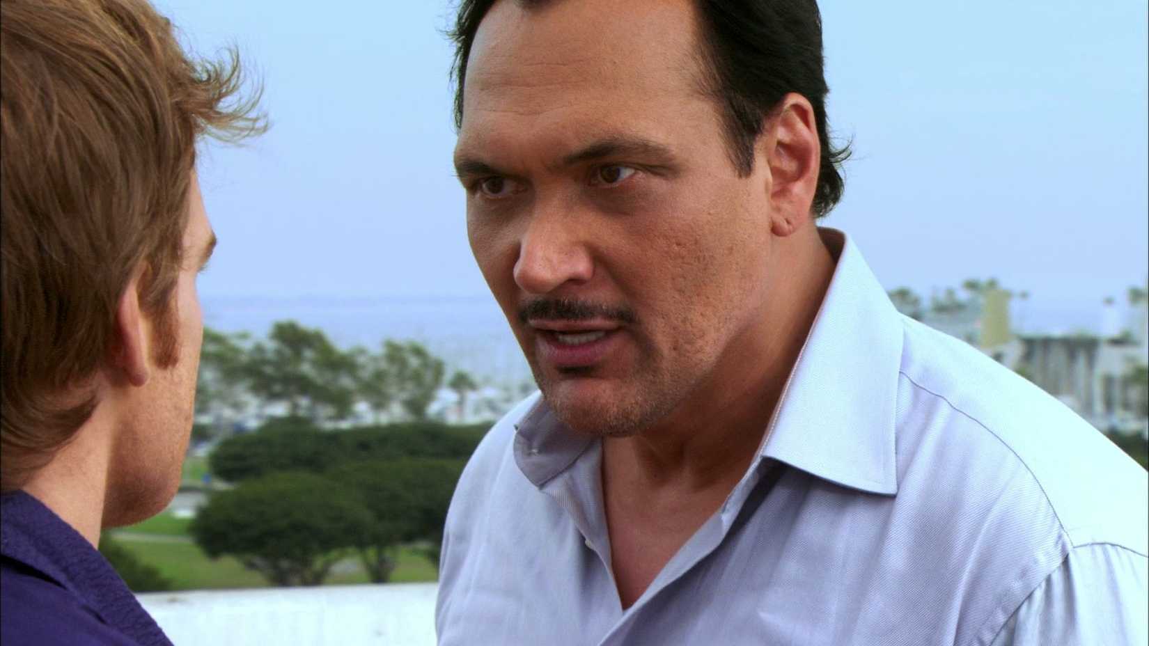 Every ‘Dexter’ Franchise Season, Ranked