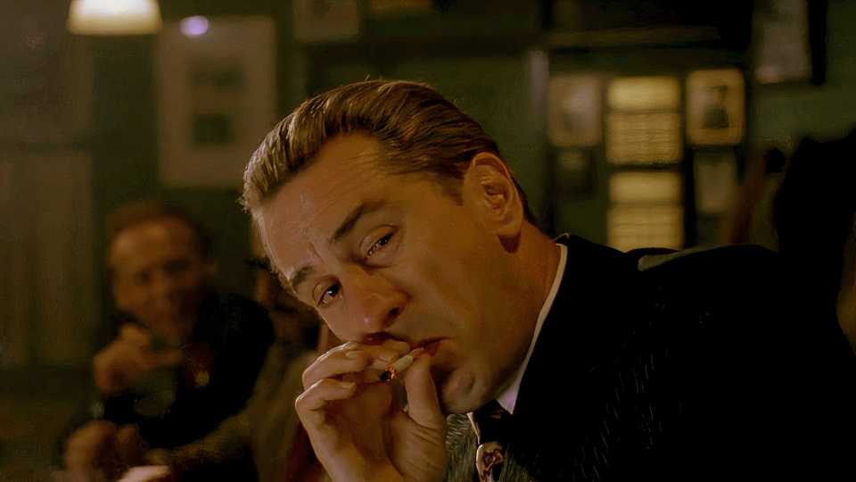 Robert De Niro Breaks Five-Decade Silence on Being Fired from Rom-Com Role That Won Richard ...