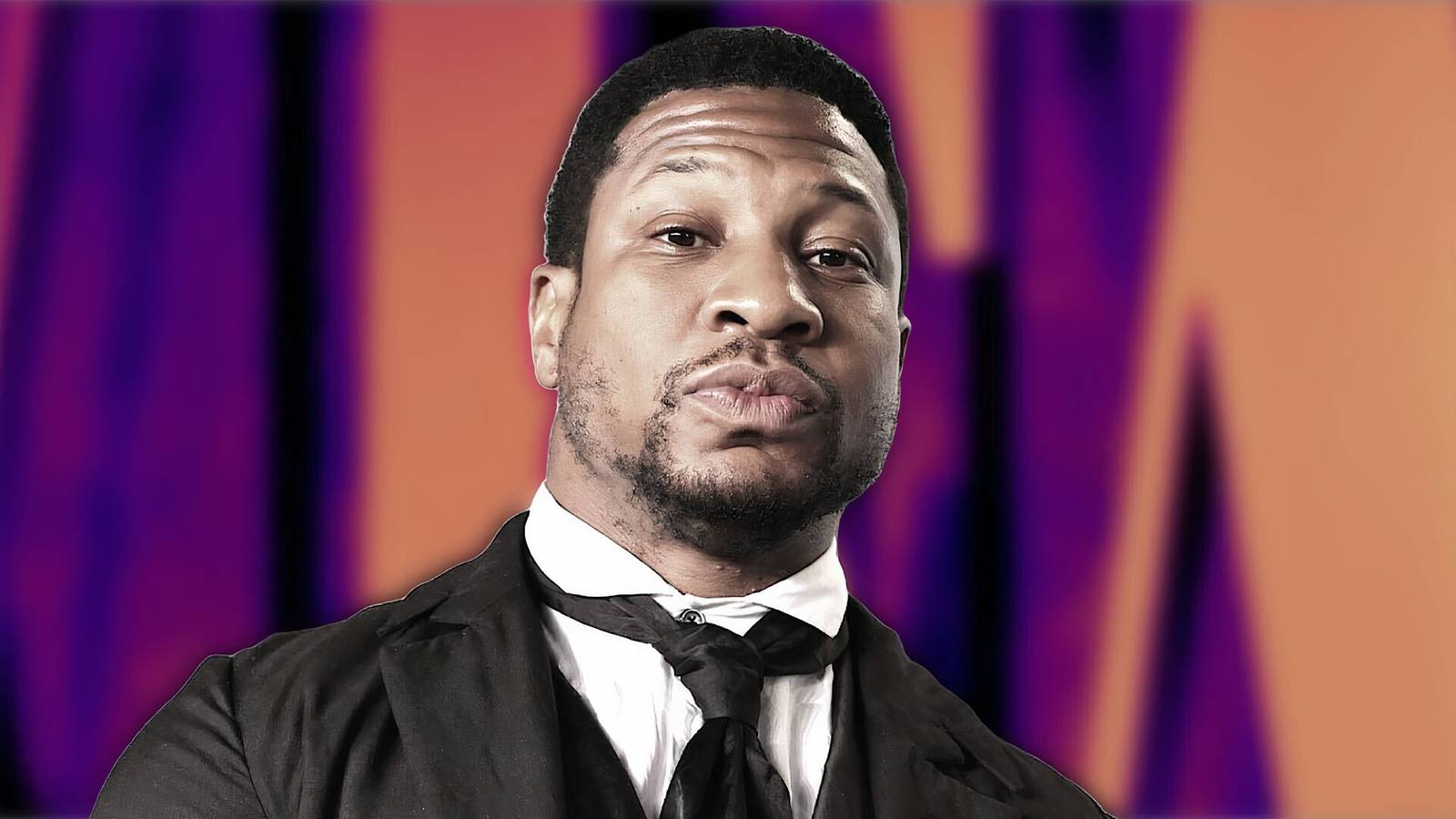 Convicted Former Marvel Star Jonathan Majors to Be Honored At Hollywood ...