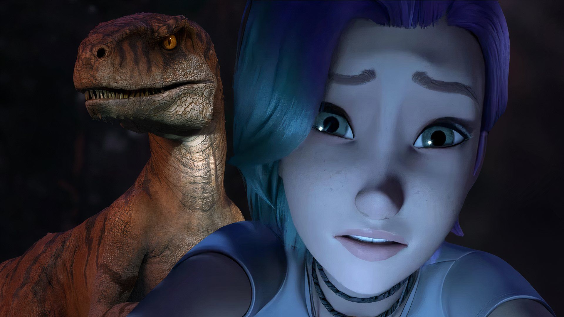 Jurassic World Camp Cretaceous Season 3 Release Date And Where To