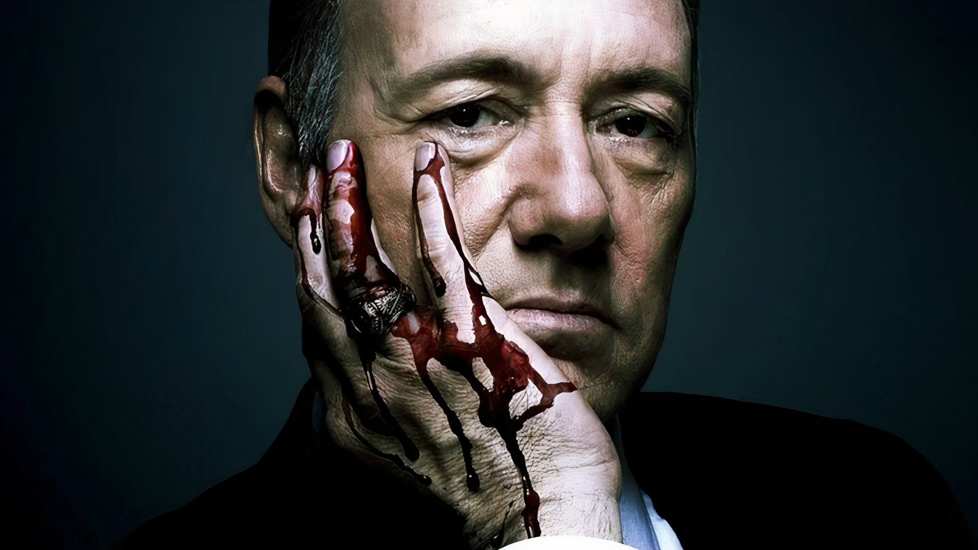 Kevin Spacey Wins Award for Role in Recent Thriller as Hollywood ...