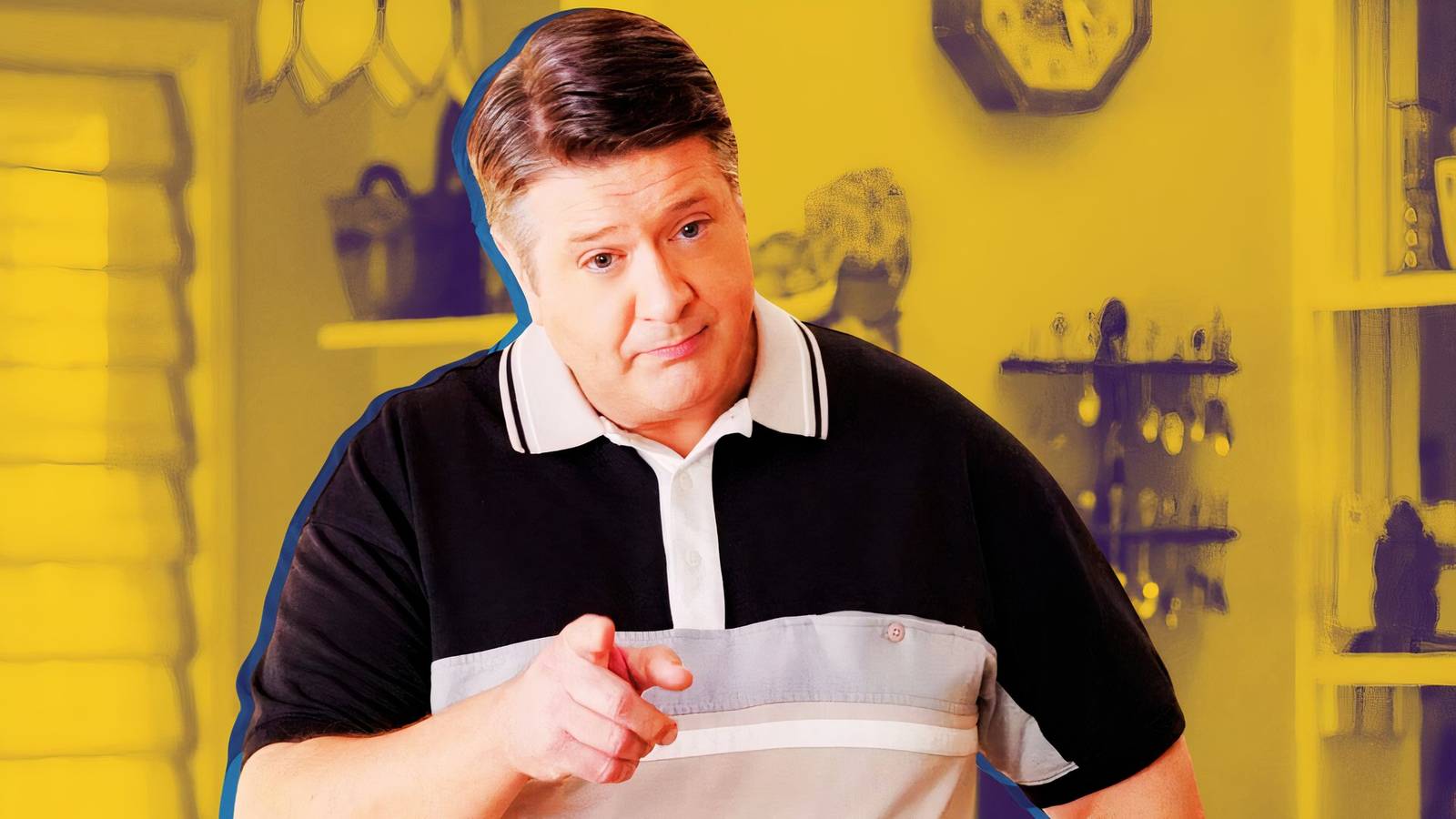 Young Sheldon's Lance Barber Reveals Foiled Prank Plans During George ...