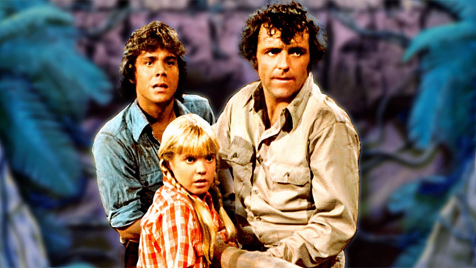 Original Land of the Lost Star Spencer Milligan Dead at 86