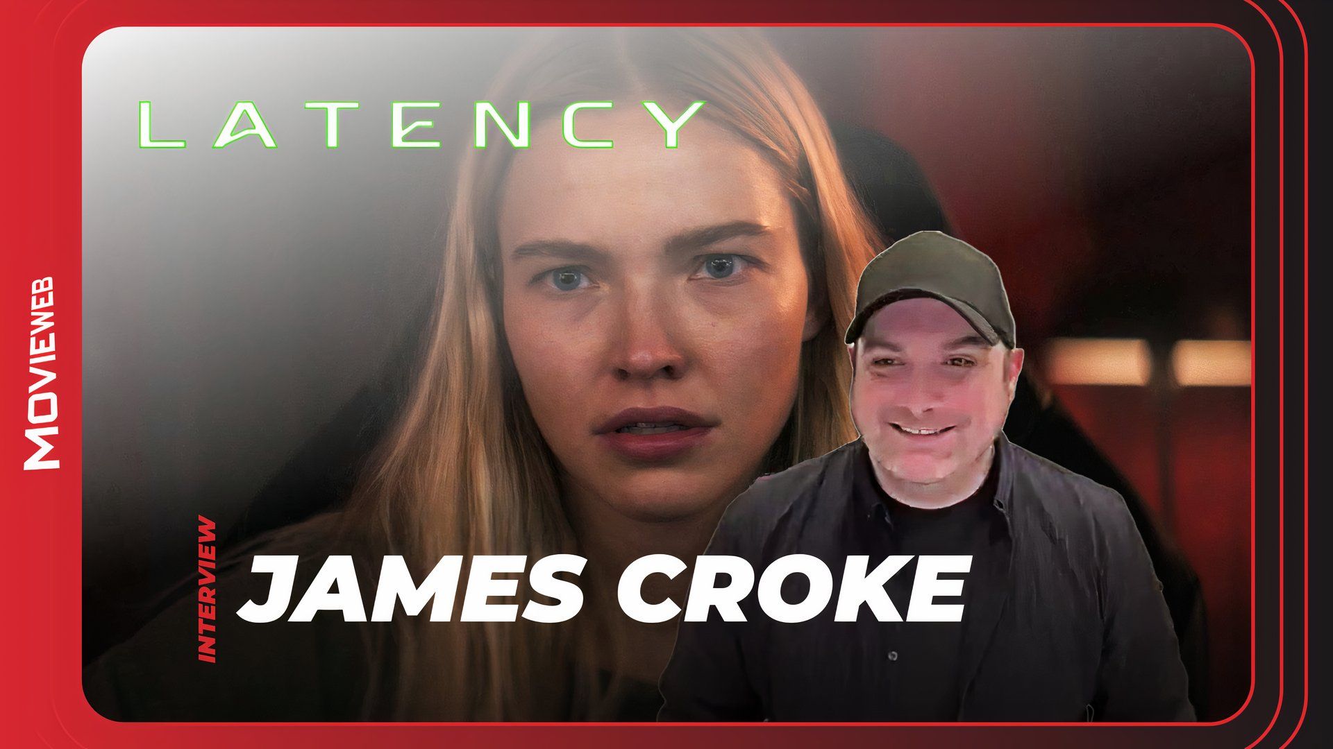 Latency's Alexis Ren on Anxiety, First Time Directors, and Future Projects
