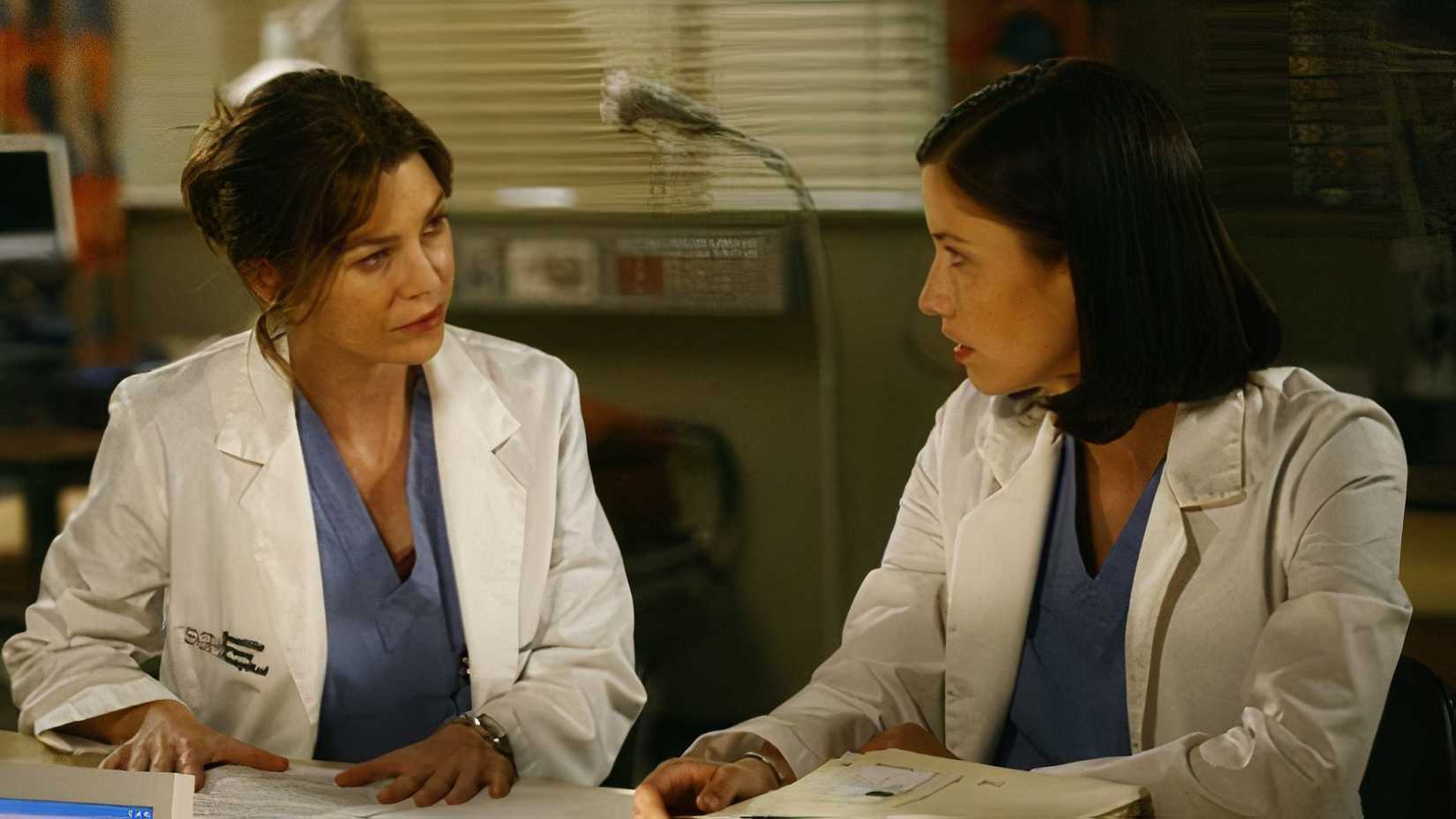 Every Grey's Anatomy Character Who Lived in Meredith's House