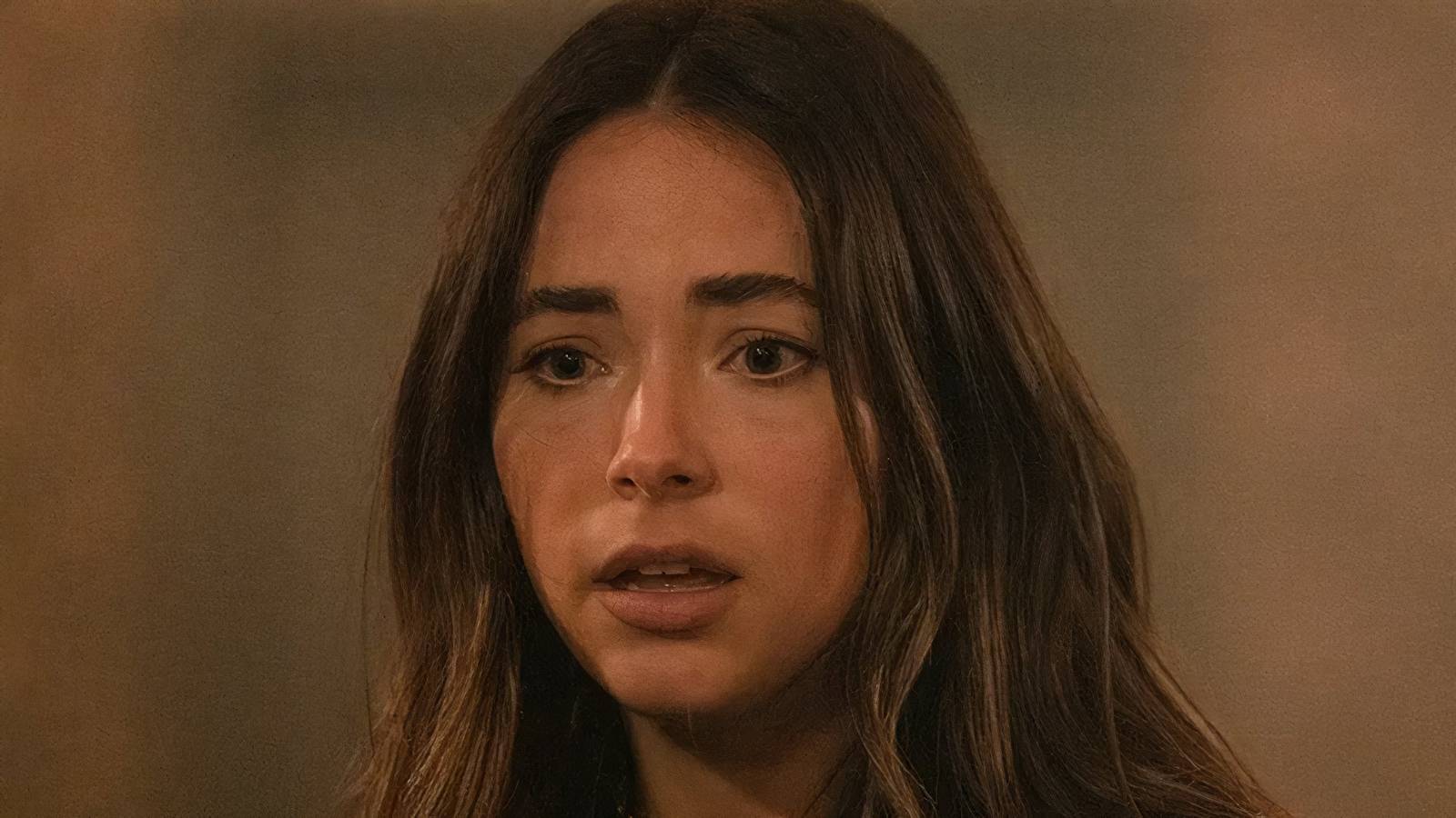 NCIS: Origins Star Unveils BTS Script Photo, First Episode’s Title