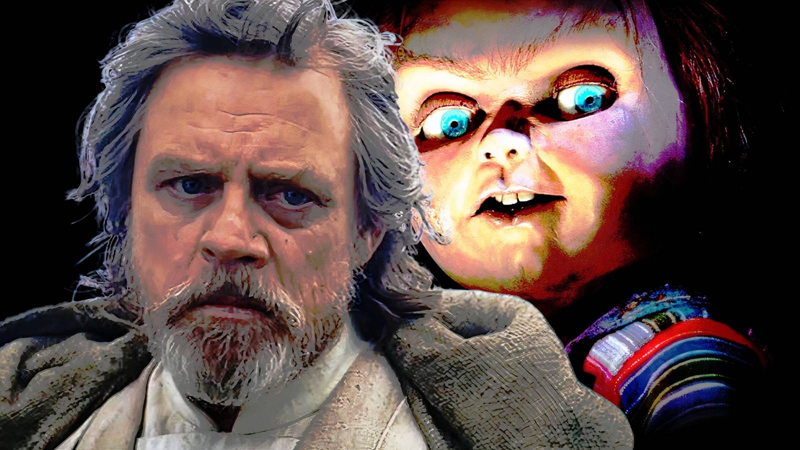 Mark Hamill Talks His Connection to 80s Horror Hit with Original Director