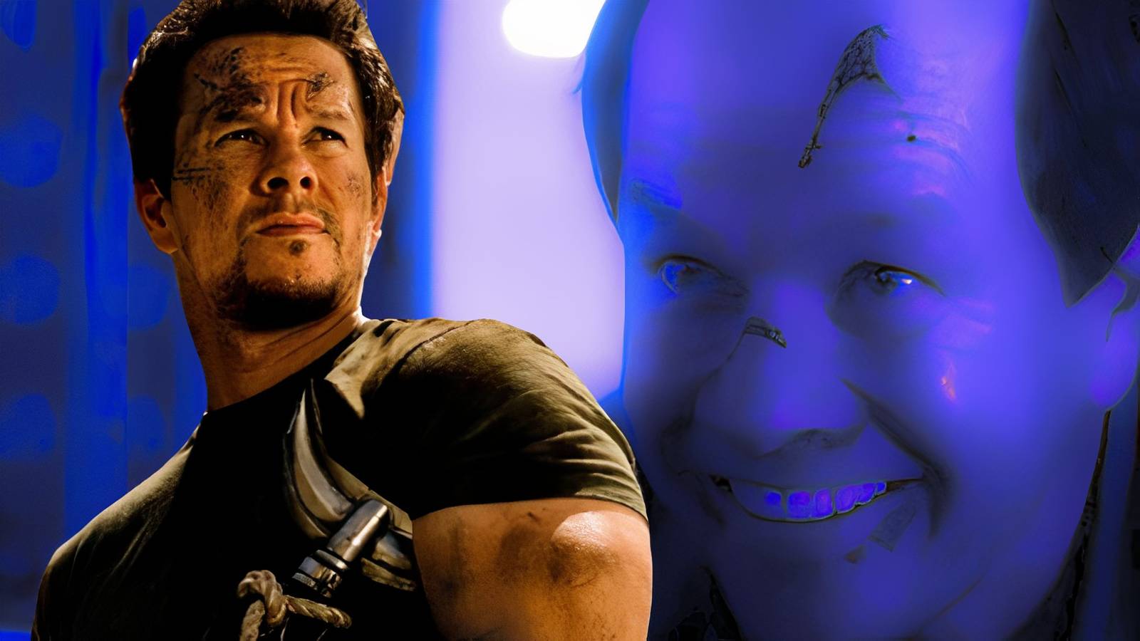 Mark Wahlberg Is Unrecognizable in First Trailer for Mel Gibson’s ...