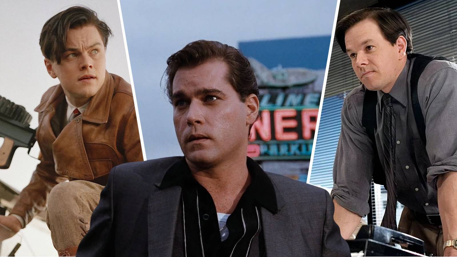 Martin Scorsese's Longest Movies, Ranked by Runtime