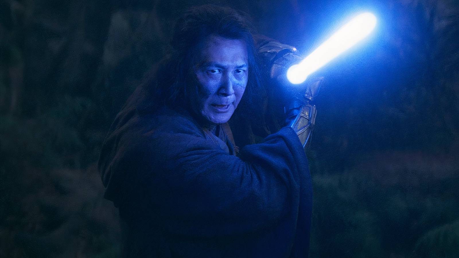 Acolyte Showrunner Discusses Possibility of Season 2: ‘I Threw ...