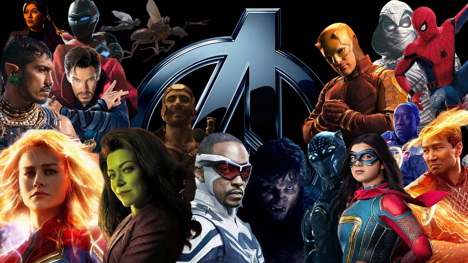Marvel Studios' Kevin Feige Addresses Fans' 'Superhero Fatigue'