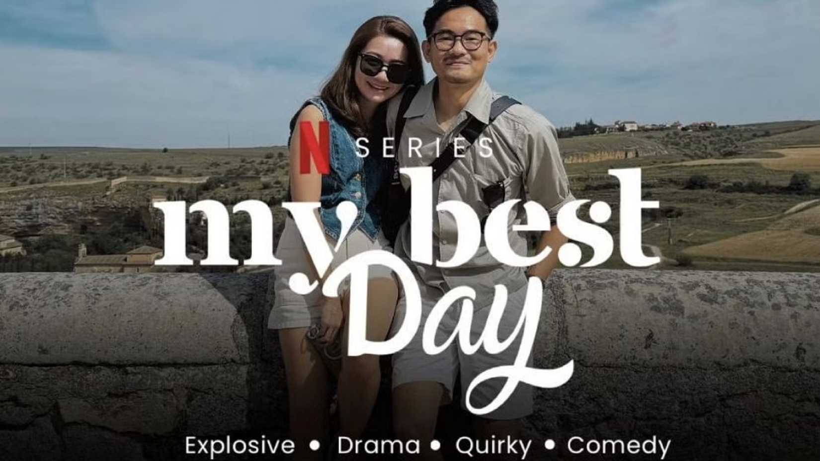 Is My Best Day on Netflix Real?
