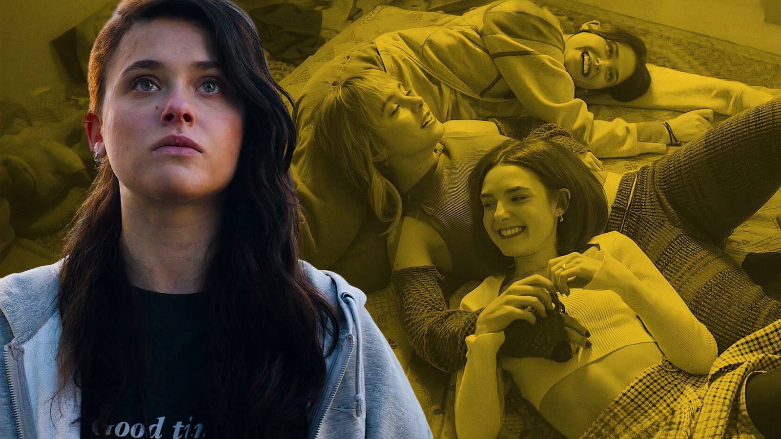 Netflix’s Raising Voices Ending, Explained: Who Does Alma End up With?