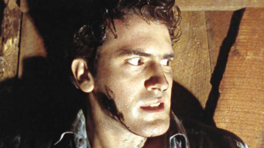 'Evil Dead Burn': Long-Awaited Horror Sequel Has Officially Begun Filming
