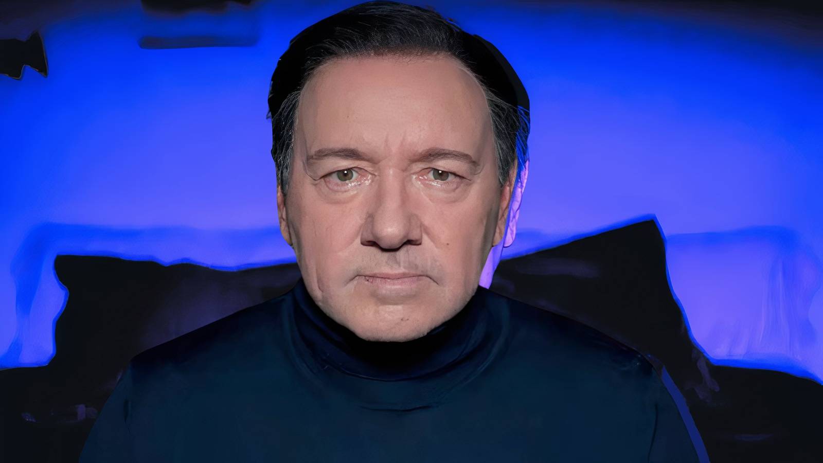 Kevin Spacey Defended by Peter Five Eight Director: 'I Don’t Think ...