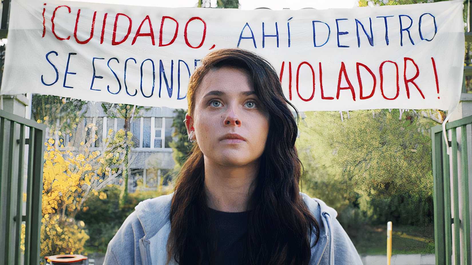 Netflix’s Raising Voices Ending, Explained: Who Does Alma End up With?