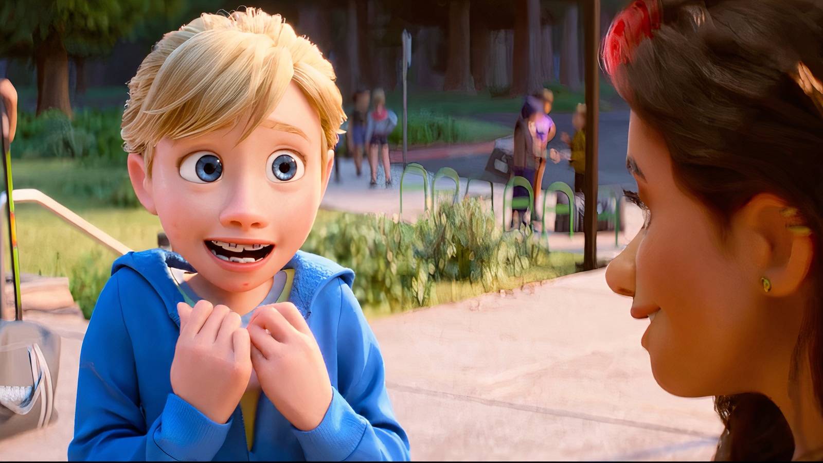 Disney Blamed ‘Lightyear’ Failure on Same Sëx Lesbian Kiss, Tried to ...