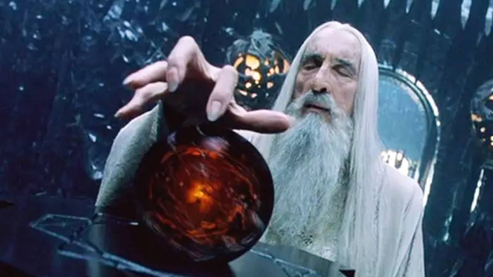 'Lord of the Rings': The 10 Most Powerful Characters, Ranked